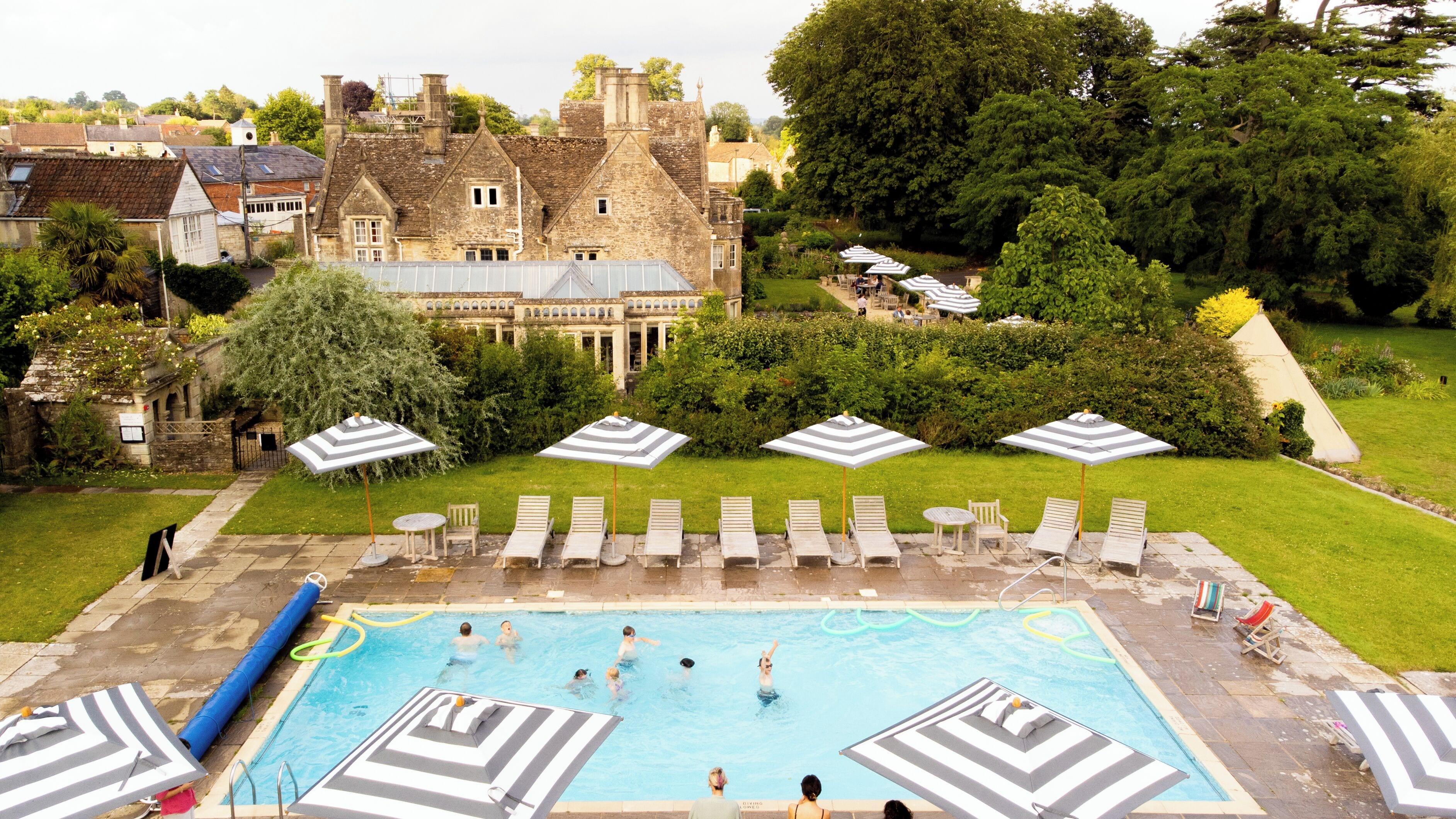 WOOLLEY GRANGE HOTEL | BRADFORD-ON-AVON, UNITED KINGDOM | SEASON DEALS ...