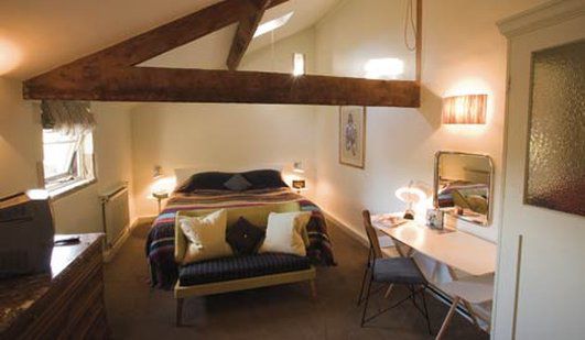 WOOLLEY GRANGE HOTEL | BRADFORD-ON-AVON, UNITED KINGDOM | SEASON DEALS ...